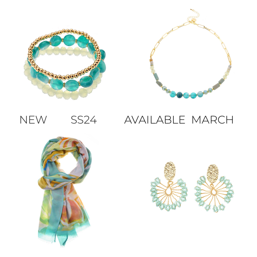 FM Bijoux - Homepage